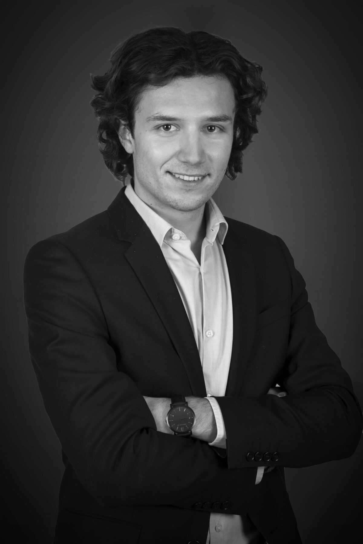 Hugo Priou | Dôm Finance