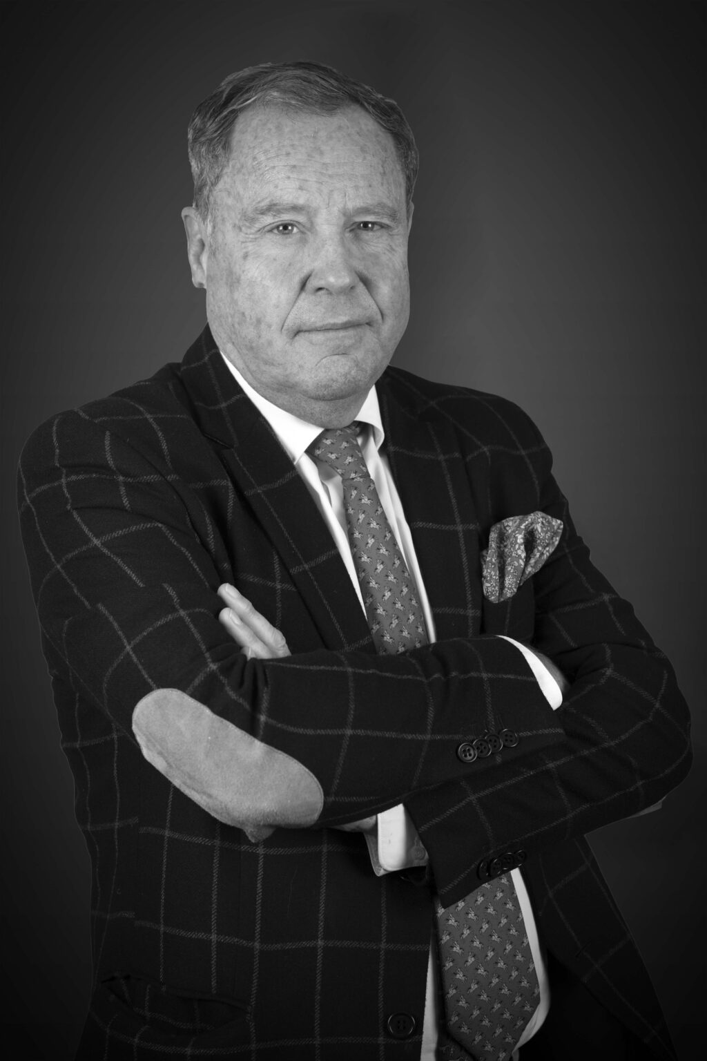 Philippe Chevrier | Dôm Finance