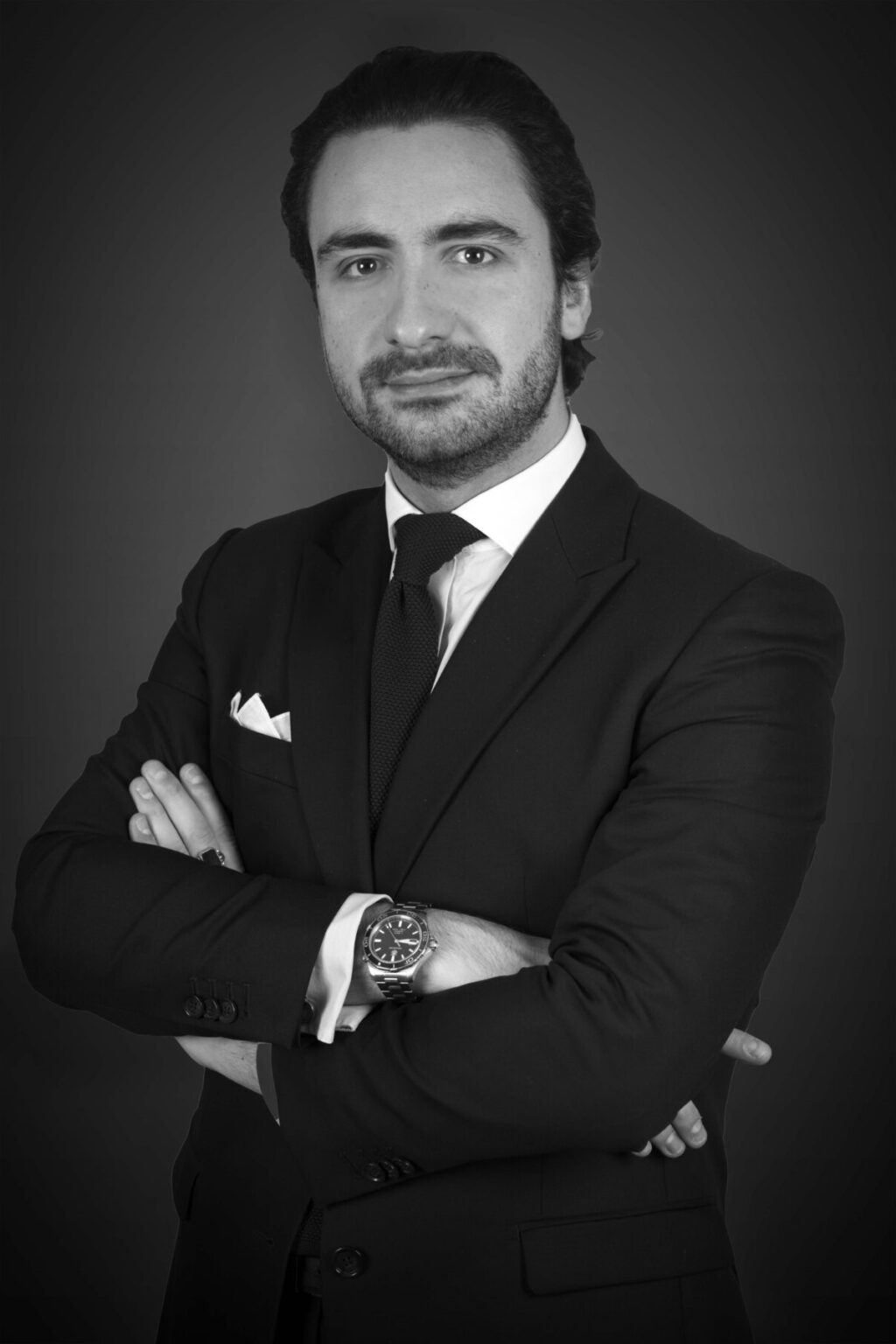 Notre équipe | Dôm Finance